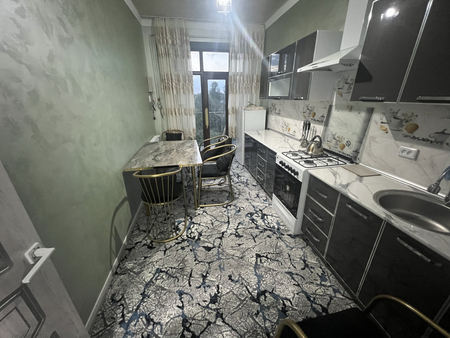Срочно продается квартира в Green House