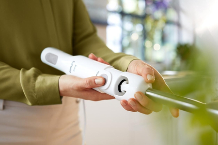 Блендер Philips HR2534/00 белый