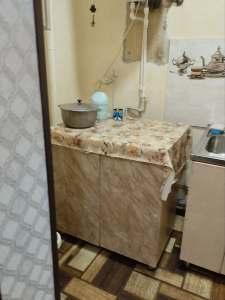 2 хона, 58 квадрат, Дубовая, Метро 