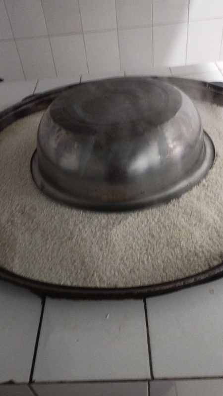 Ошпаз хизмати узбек милий таомлари