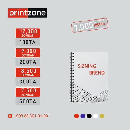 Poligrafiya , Tipografiya, Print