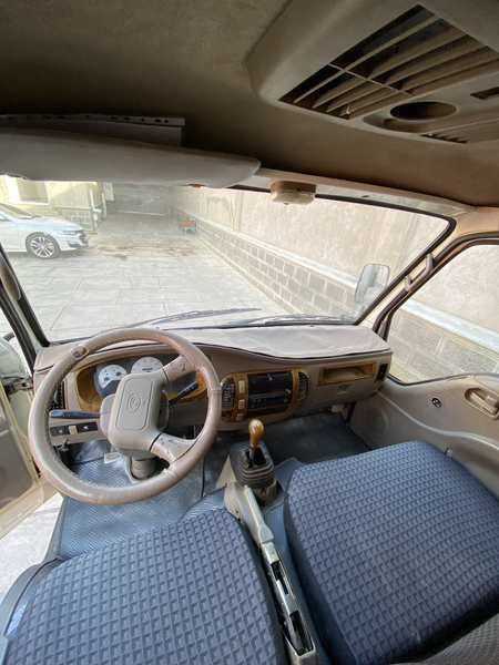 Foton Forland T-85