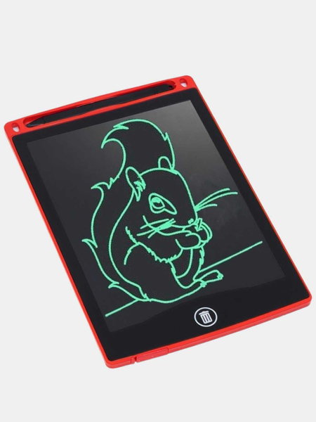 Детский графический LCD планшет для рисования электронная доска 8.5