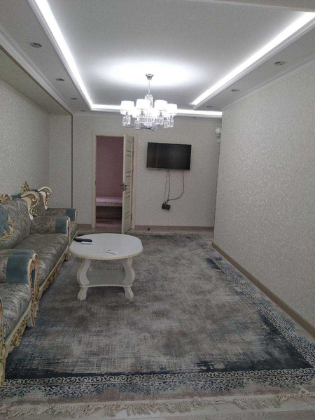 Дружба народов, 3/9/12, Евроремонт, 96м2, ориентир Magic city, U-tower
