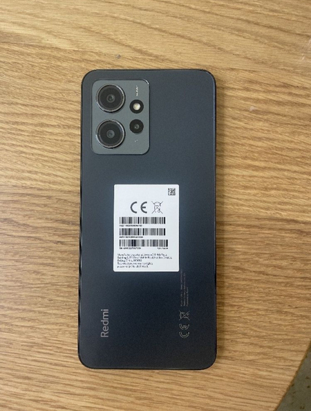 Redmi not 12 sotiladi aybi yoq radnoy telefon