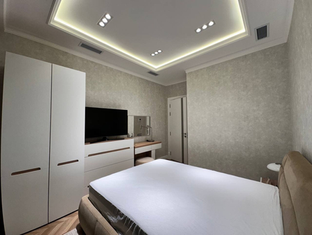 Сдаётся элитная квартира 2/2/10 | ЖК Mirabad Avenue| Мирабадский район