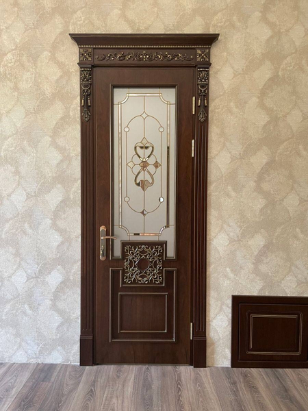 Mdf decor potolok va eshiklar