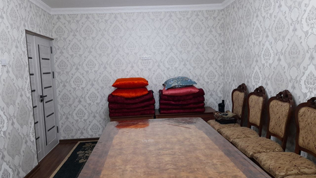 Спутник 7.  2/4/4 кирпич 77 серия