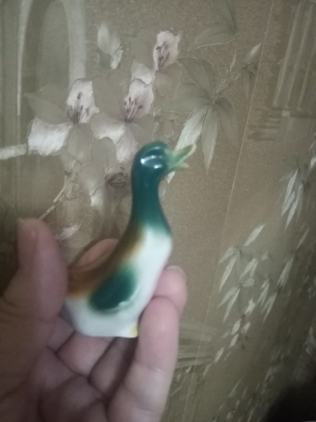 Сувенир раритет фигурки уточки ,, семья,,