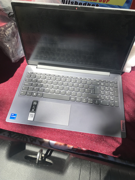 Компьютер леново core i7