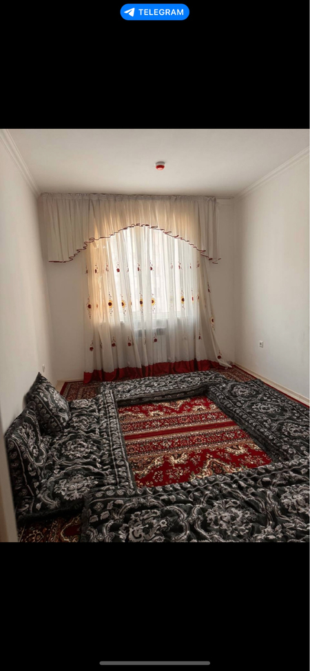 Kvartira qizlarga