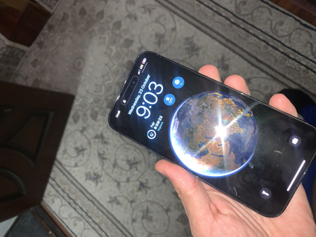 Iphone 14 Pro Max 128gb Ideal