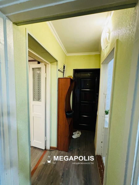 Хамза метро 1/1/4 Кирпич 5-квартал