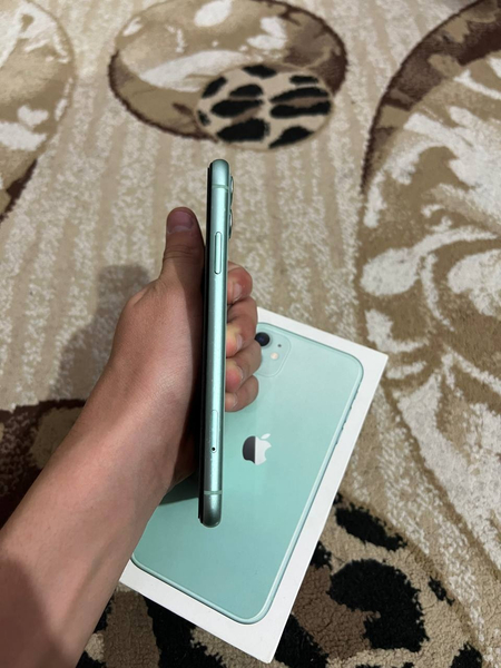 Iphone 11 srochno!!