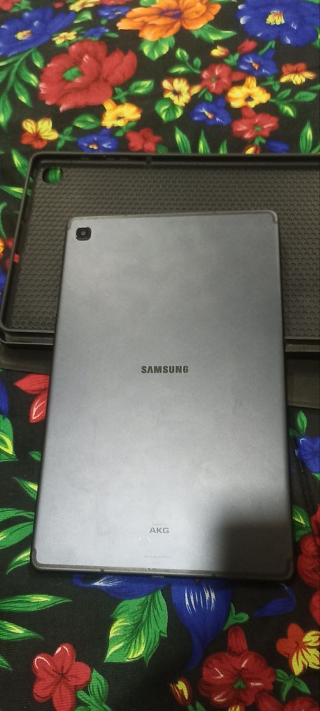 Samsung tab s 6 lite