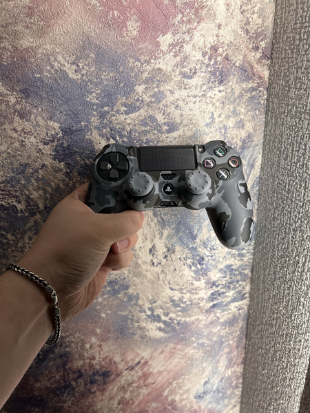 Продаю свой PlayStatyon