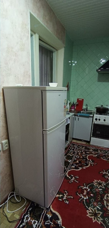 2-комнатная квартира, супер этаж, супер локация