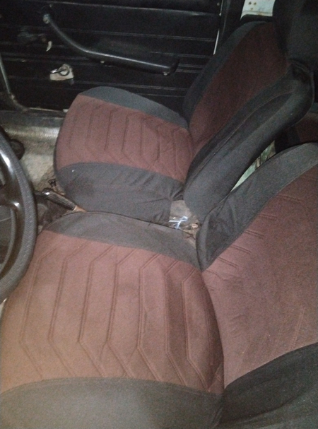 Vaz 2106 srochna sotiladi