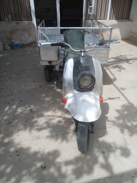 Murayel holati zòr