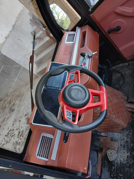 Elektro murve 1 tonnalik sotiladi