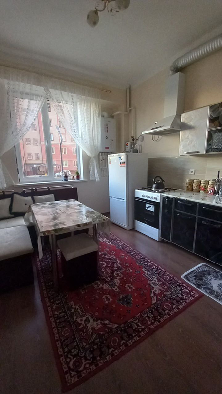 Аренда квартира Чкалов метро. 3/1/10
