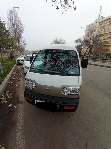 Дамас сотилади 2022йил 11260 прабег радной