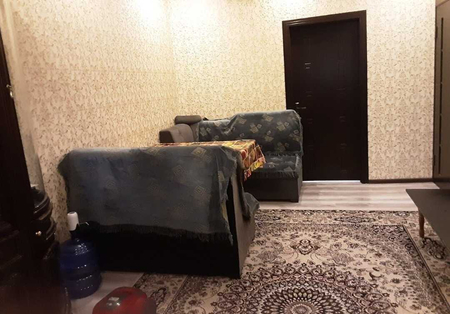 ~ (Аль Хорезми), 2/5/5, недалеко от метро Чиланзар, 50м², с ремонтом~