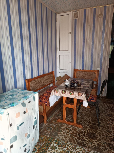 Квартира