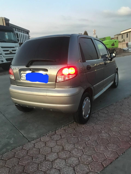 Matiz best ideal holata arenda naht sotiladi