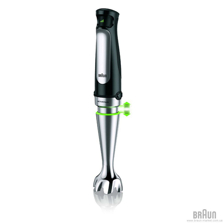 Погружной блендер Braun MQ 7075 X