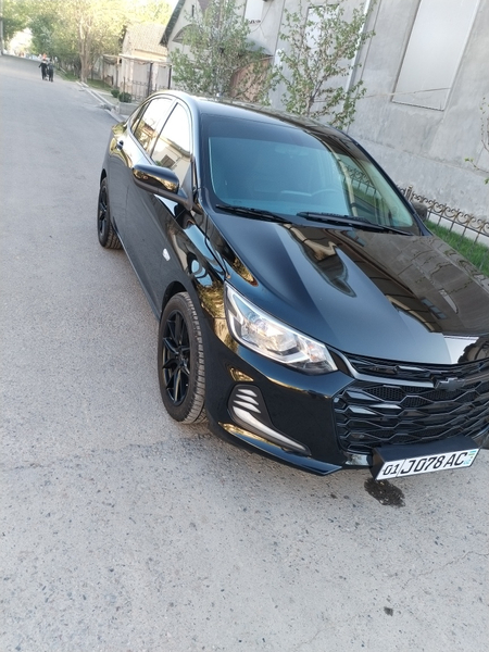Onix Ltz 2023 arendaga beriladi