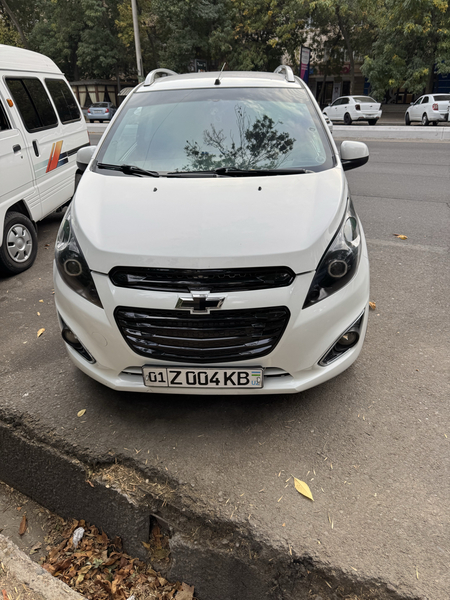 Spark 2019 avtamat