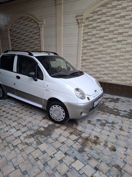 Matiz best metangaz super kasaner