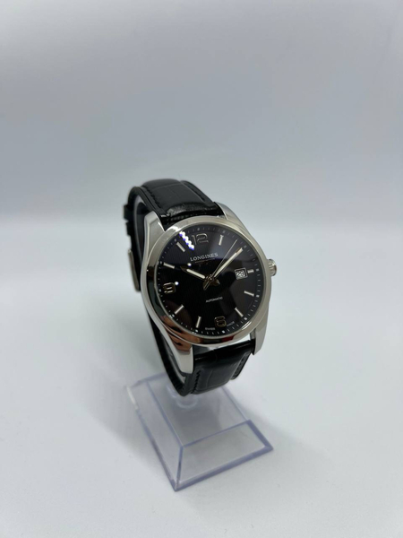 Longines conquest classic automatic
