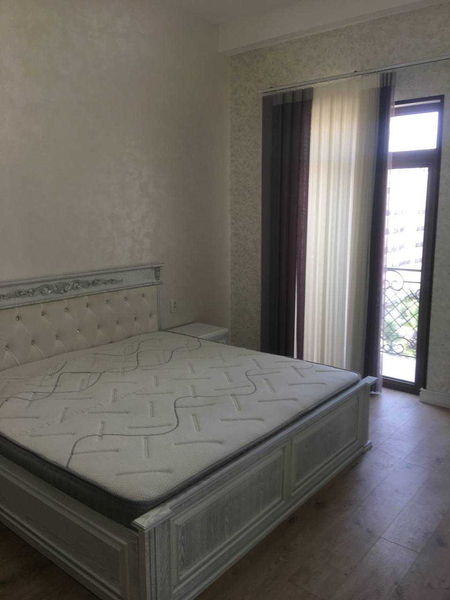 (К122542) Shayxontoxur tumanida 3-xonali kvartira sotiladi