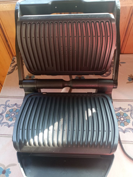 Гриль Tefal OptiGrill +