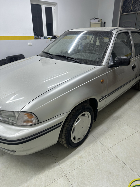 Daewoo nexia 1 donc