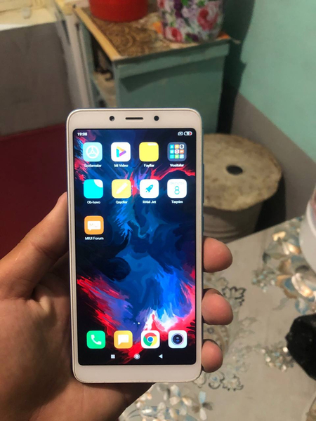 telefon sotiladi mi 6a
