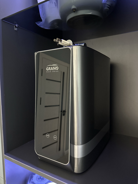 Фильтр питьевой воды, Grano