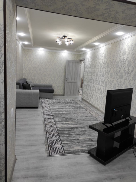 Аренда квартиры Максим Горький