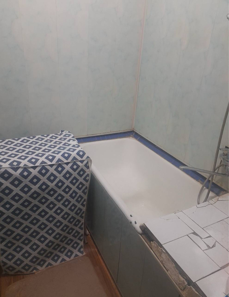 2 квартал 2в3/3/4 Метро М.Улугбек