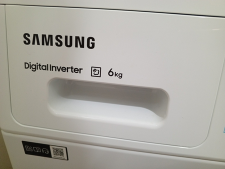 стиральная машына samsung 6 кг