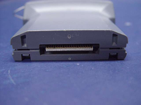 Модуль параллельного порта HP JetDirect 200N LIO Printer Server