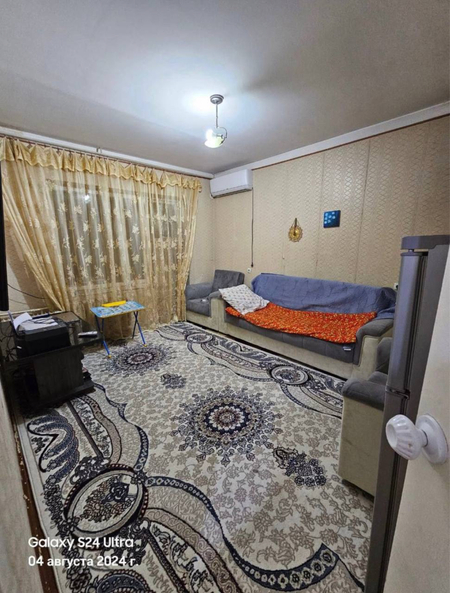 Ялангач It Park  , 2/4/4 , кирпич , 76серия , 50м2 , 49 000 у.е