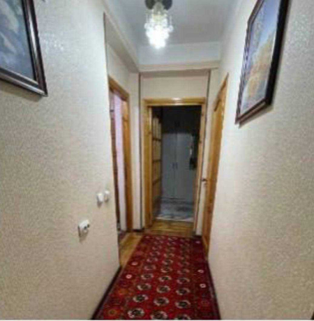 Шайхантахурда квартира! Ц14 ГАНГА  2/2/4, кирпич, майдони 60 м2