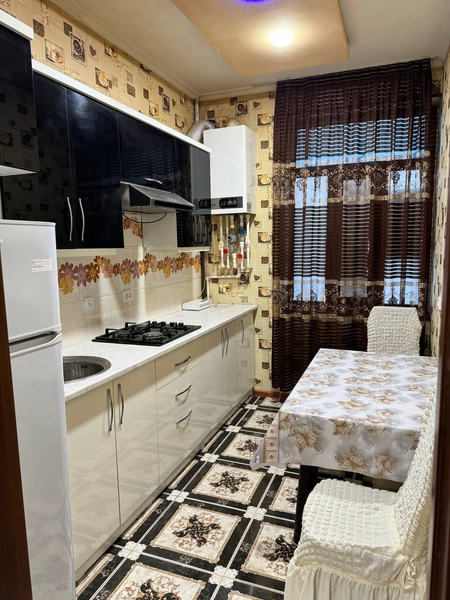 Элитный квартира сотилади