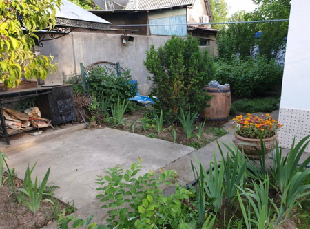 Продается дача, Паркент