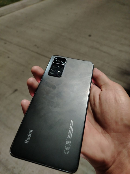 Redmi note 11 pro 108 mp camera 128 gb Ai camera