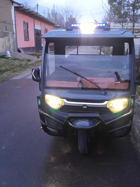 Elektromuravey sotiladi yoki kunlik arendaga beriladi