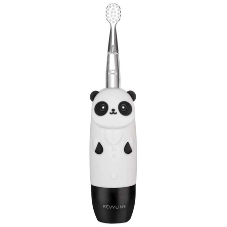 Электрическая звуковая зубная щетка Revyline RL 025 Panda
